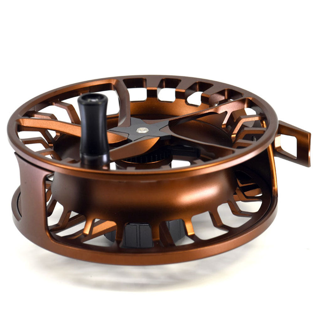 Lamson Litespeed F Series Fly Reel Spool -3+ — TCO Fly Shop