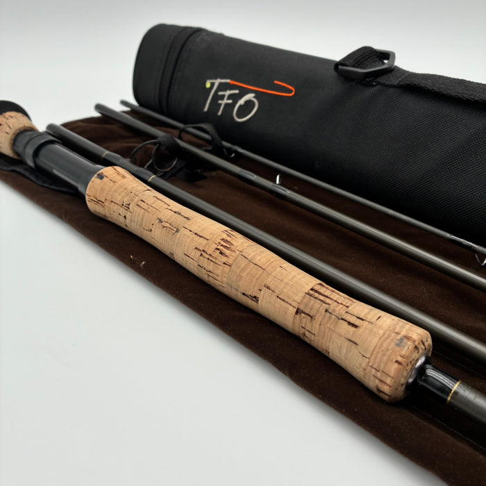 Used Rod - TFO Pro Series 9' 12wt - Fly Rod — TCO Fly Shop