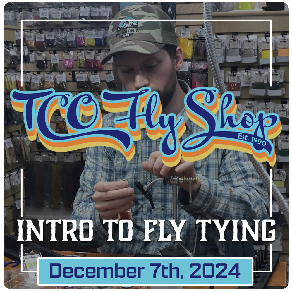 Little Juniata River Stream Report — TCO Fly Shop