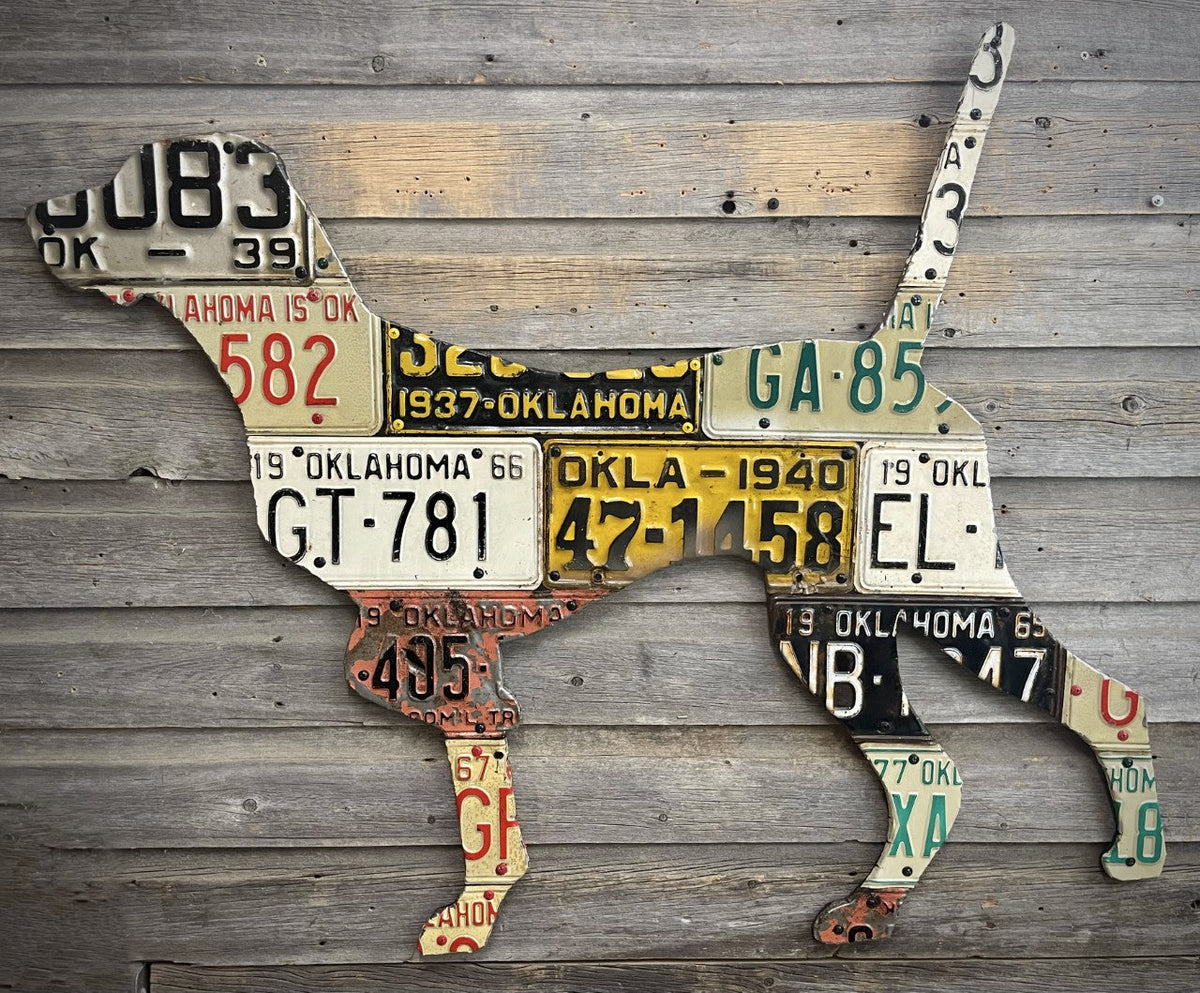 English Pointer — TCO Fly Shop