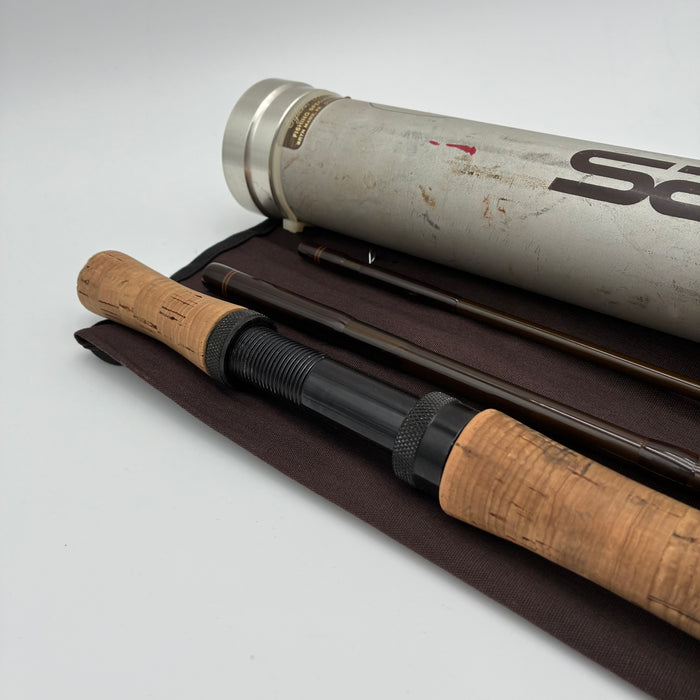 Used Rod - Sage GFL 11'3" 8wt - 3 Piece Fly Rod — TCO Fly Shop