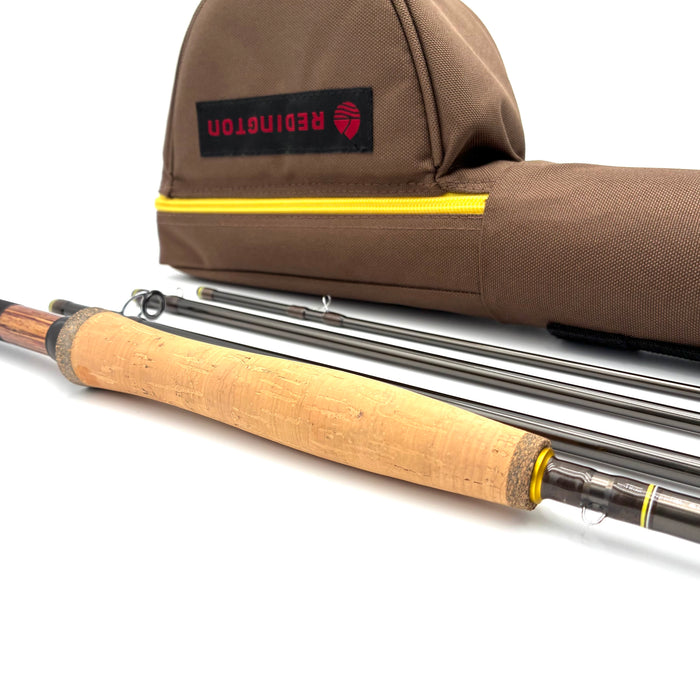 Used Rod - Redington Path 9' 6wt - Fly Rod — TCO Fly Shop