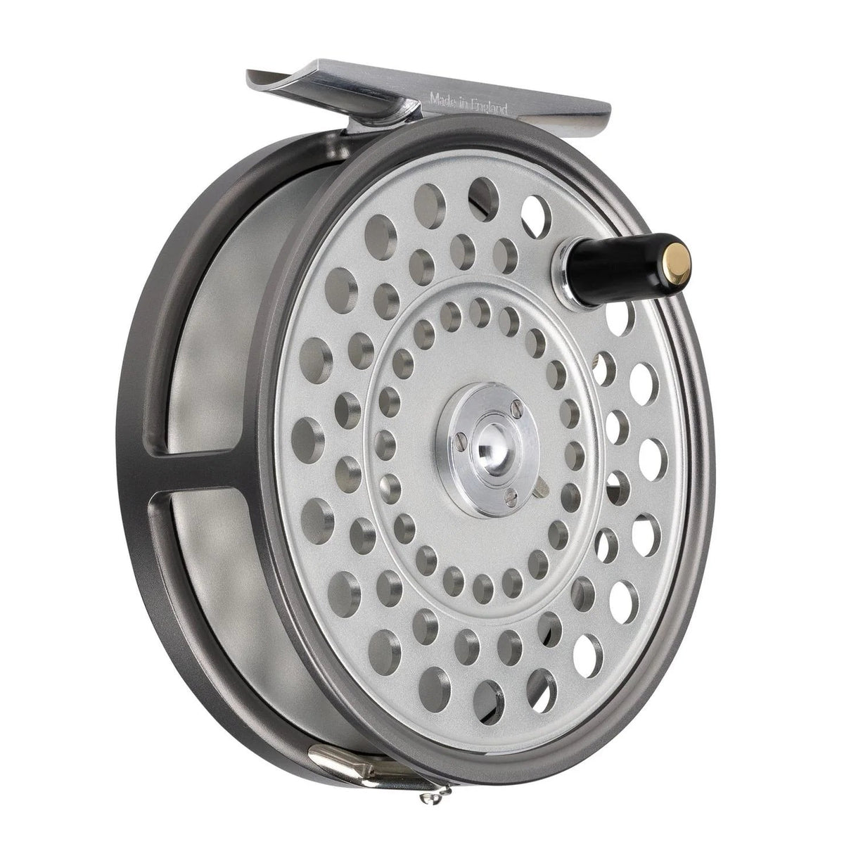 Hardy Lightweight Fly Reel Princess 5/6 — TCO Fly Shop