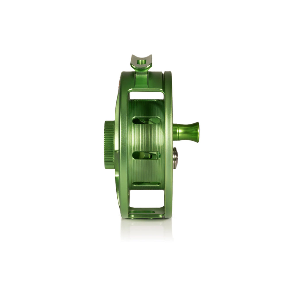 Hatch Outdoors Custom Iconic Martian Green Limited Edition Large Arbor ...