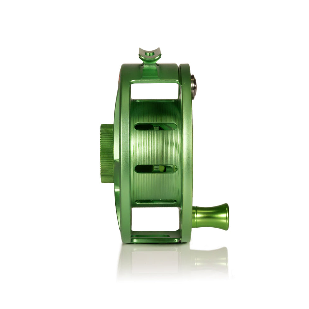 Hatch Outdoors Custom Iconic Martian Green Limited Edition Large Arbor ...