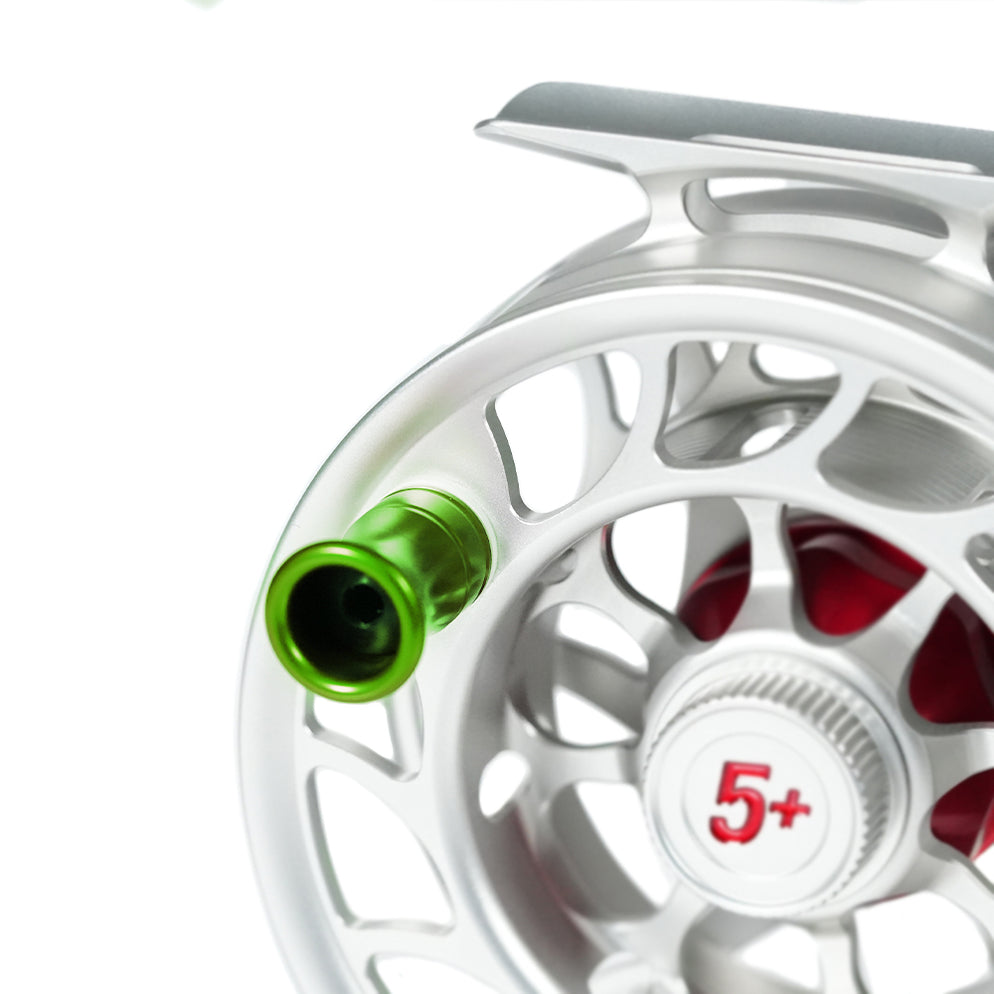 Hatch Iconic DIY Handle Kit — TCO Fly Shop