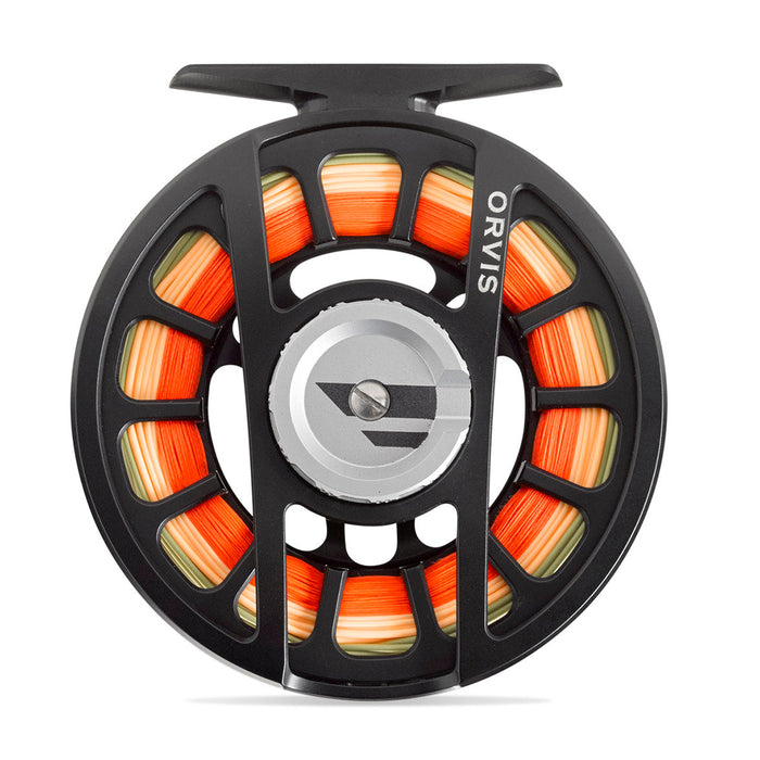 Orvis Hydros Fly Reel III Sale — TCO Fly Shop