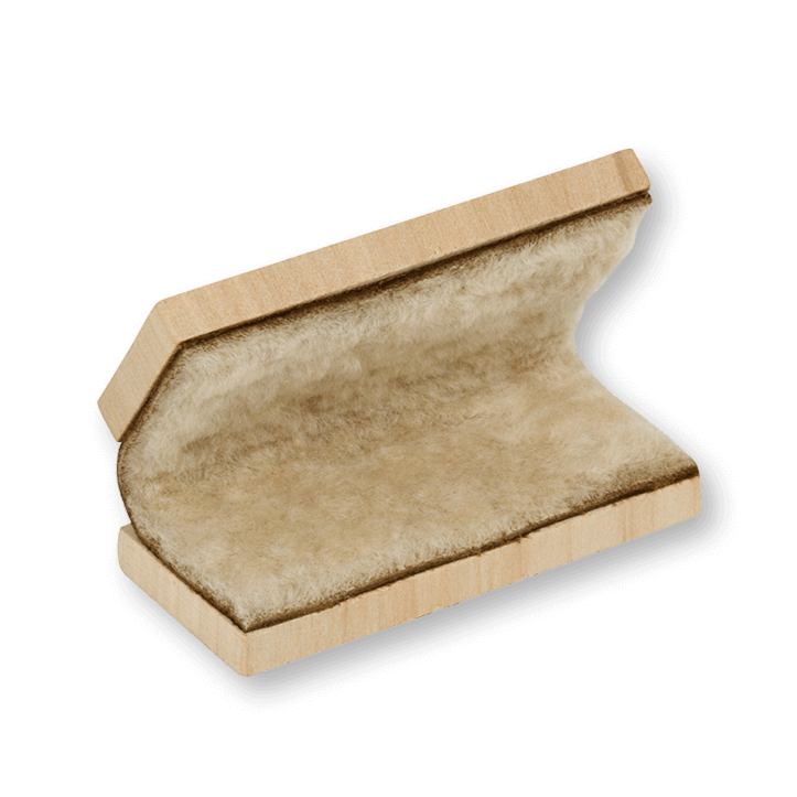 LOON LINE CLEANING TOOL 3" x 3" — TCO Fly Shop