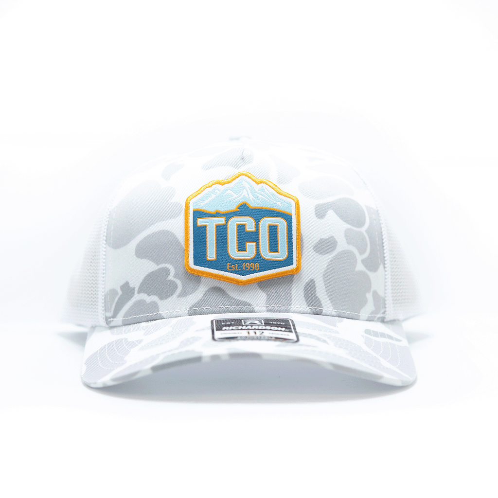 TCO Fly Shop