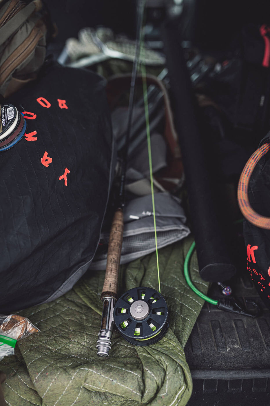 Cortland Crown Series Fly Reel — TCO Fly Shop