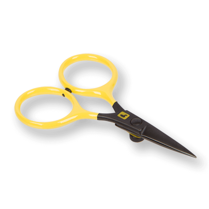 LOON RAZOR SCISSOR 5" — TCO Fly Shop