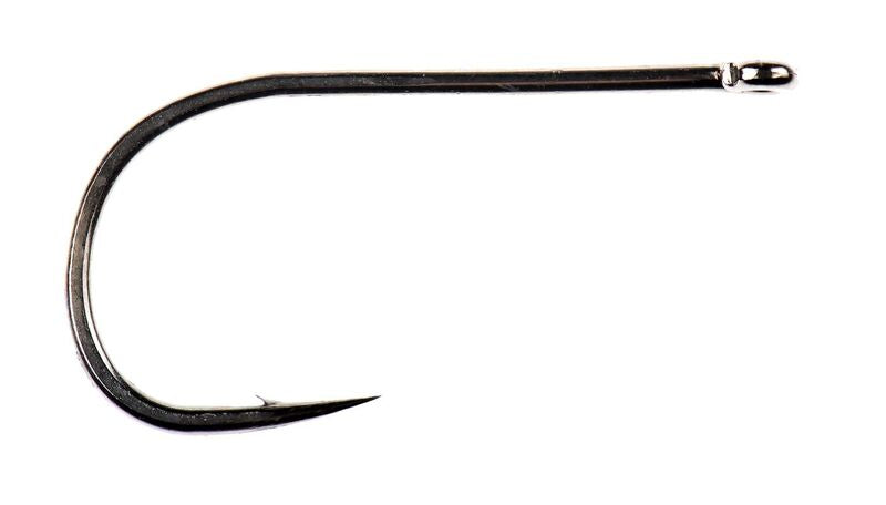 AHREX SA290 Bob Popovics Beast Fleye Hook — TCO Fly Shop