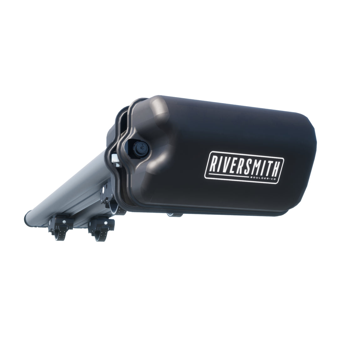 River Quiver ShortCut 4-Banger 5ft 2inch — TCO Fly Shop