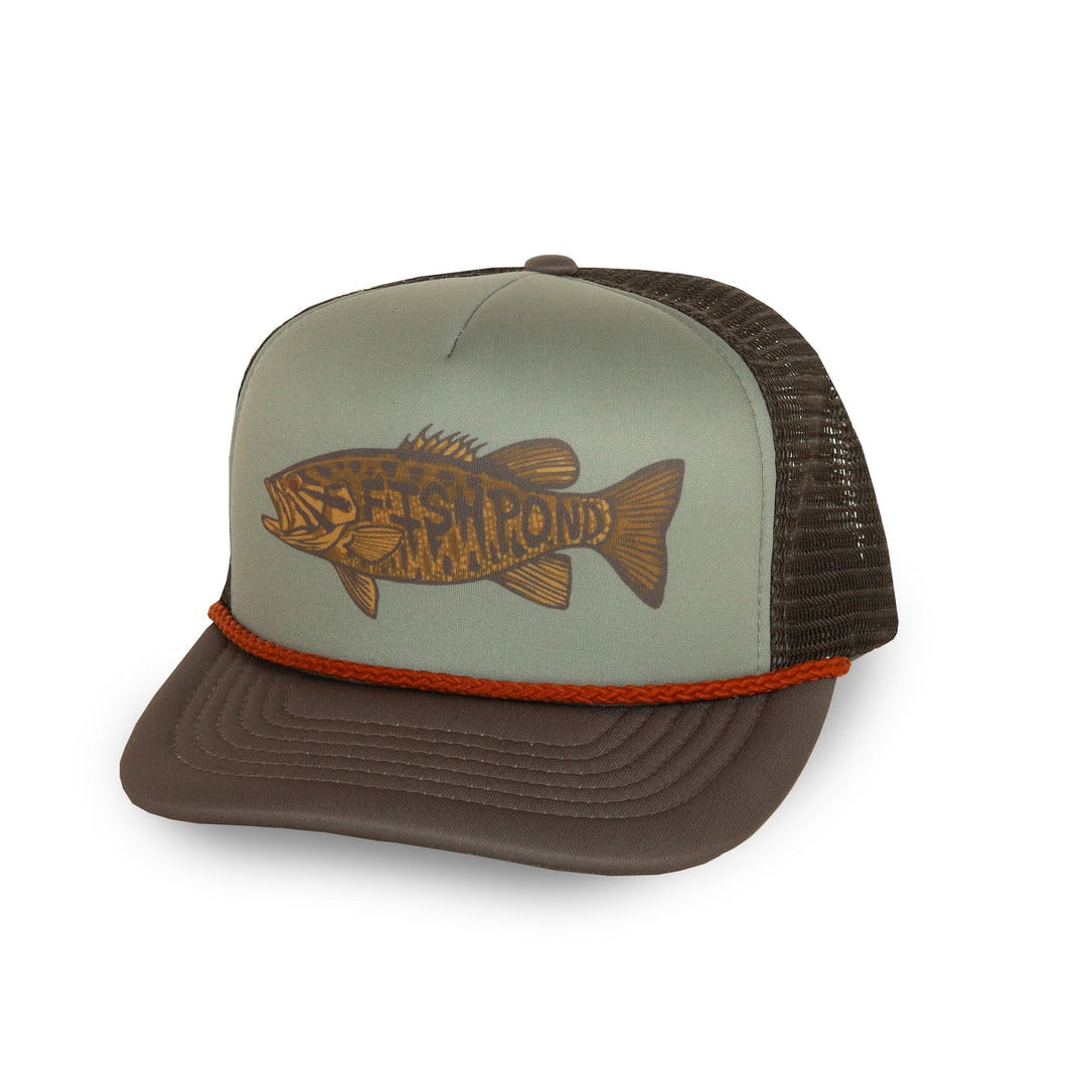 Fishpond Smallie Foam Hat — TCO Fly Shop