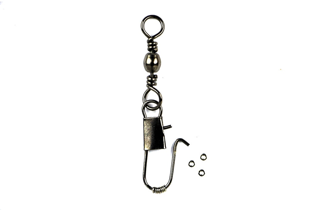 Fulling Mill Mini Rings — TCO Fly Shop