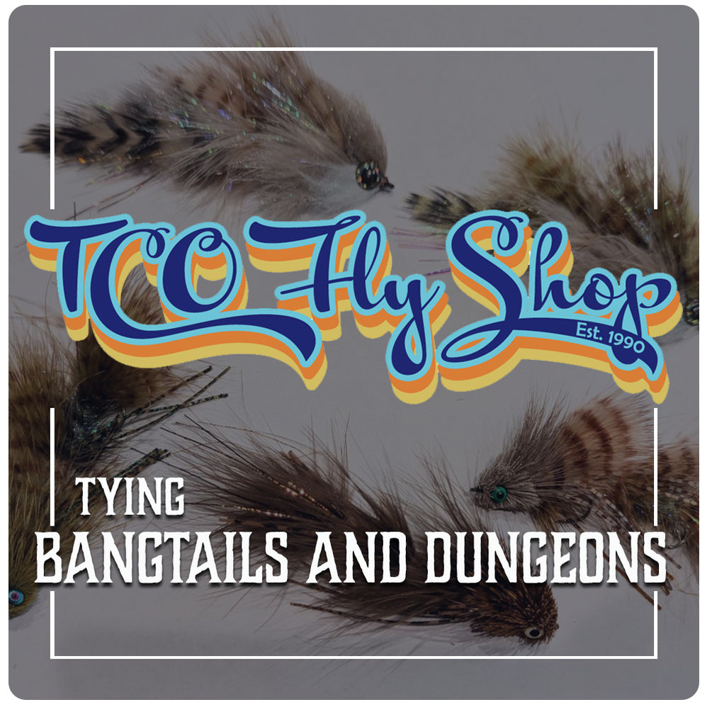 Little Juniata River Stream Report — TCO Fly Shop