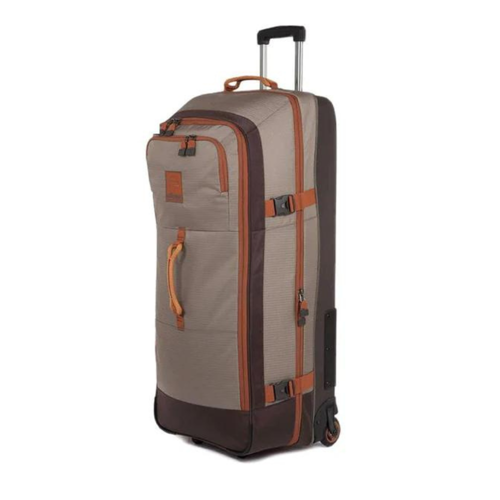 Fishpond Grand Teton Rolling Luggage — TCO Fly Shop