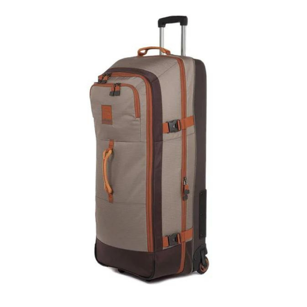 Fishpond Grand Teton Rolling Luggage — TCO Fly Shop