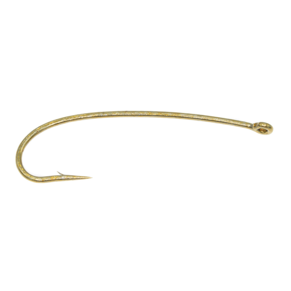 TIEMCO HOOK - TMC 200R — TCO Fly Shop