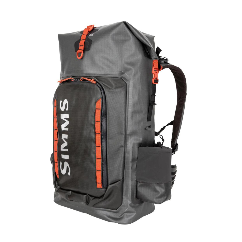 Simms G3 Guide Backpack — TCO Fly Shop