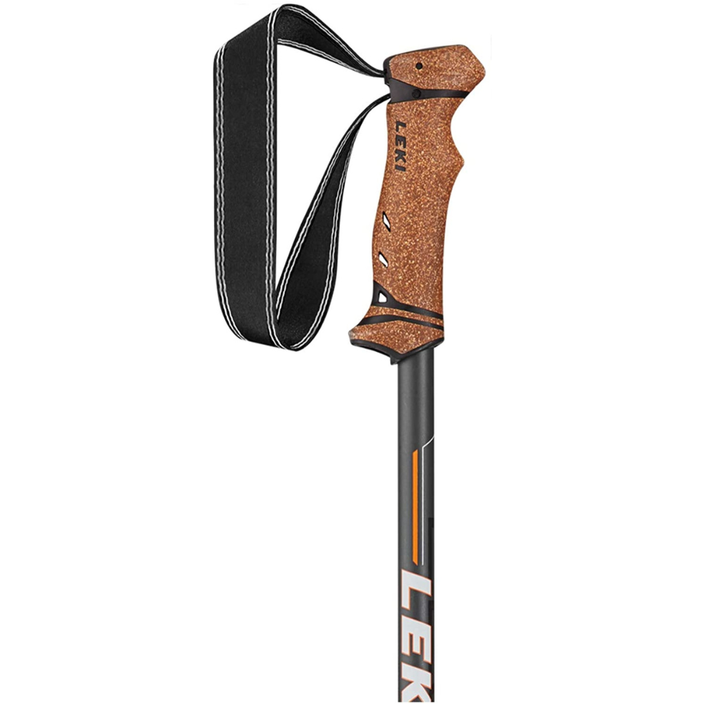 Leki Legacy Lite COR-TEC EVOCON COR-TEC / Soft Strap 2.0 — TCO Fly Shop