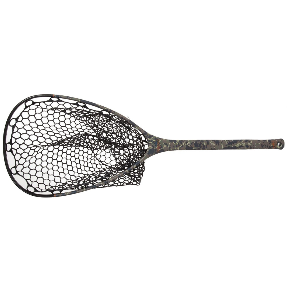 Fishpond Nomad Mid Length Net Sale — TCO Fly Shop