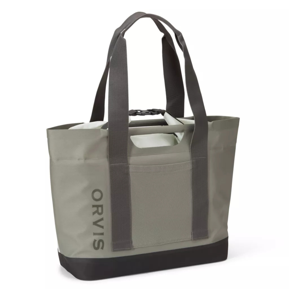 Orvis Pro Waterproof Tote — TCO Fly Shop