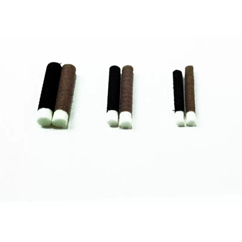 FOAM ANT BODIES X-LARGE — TCO Fly Shop