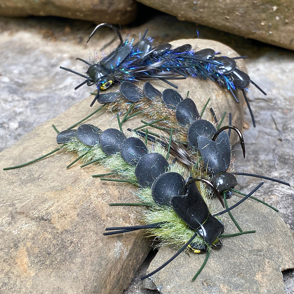 Letort Spring Run Stream Report — TCO Fly Shop