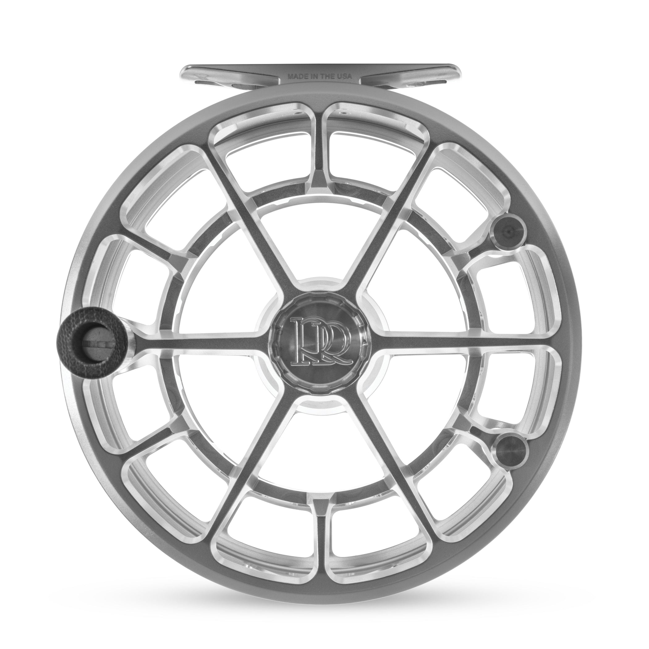 Ross Reels Evolution R Salt Fly Reel Spool 11/12 — TCO Fly Shop