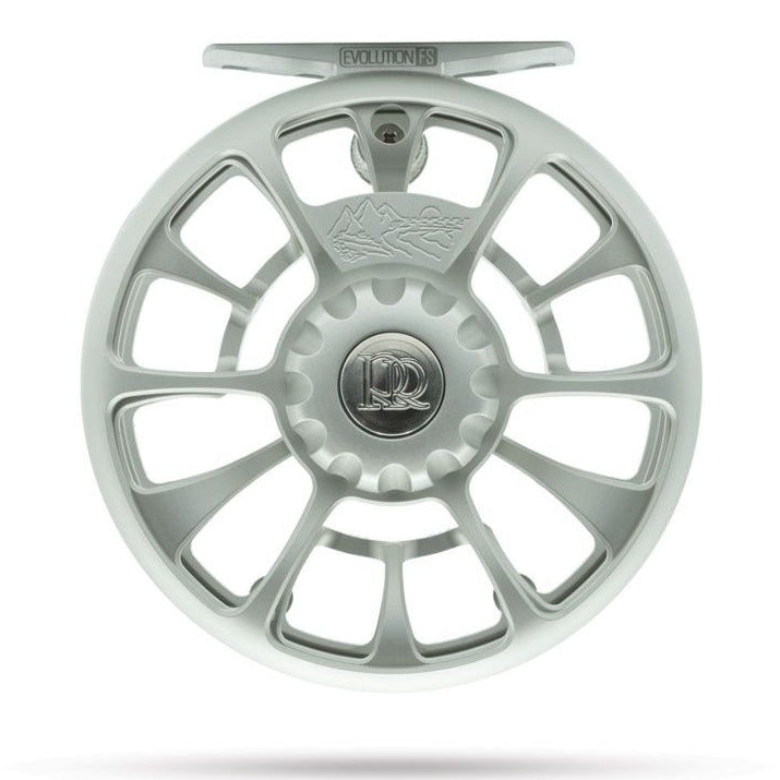 Ross Reels Evolution FS Fly Reel 7/8 — TCO Fly Shop