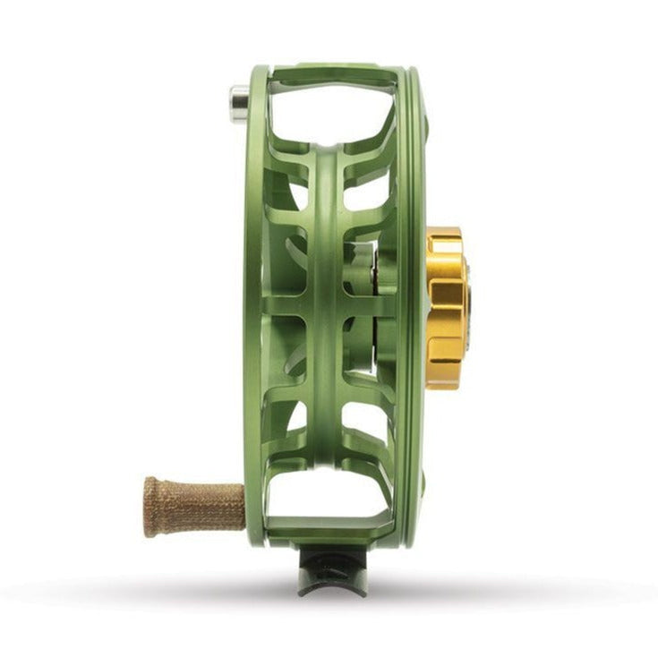 Ross Reels Evolution LTX Fly Reel 5/6 — TCO Fly Shop