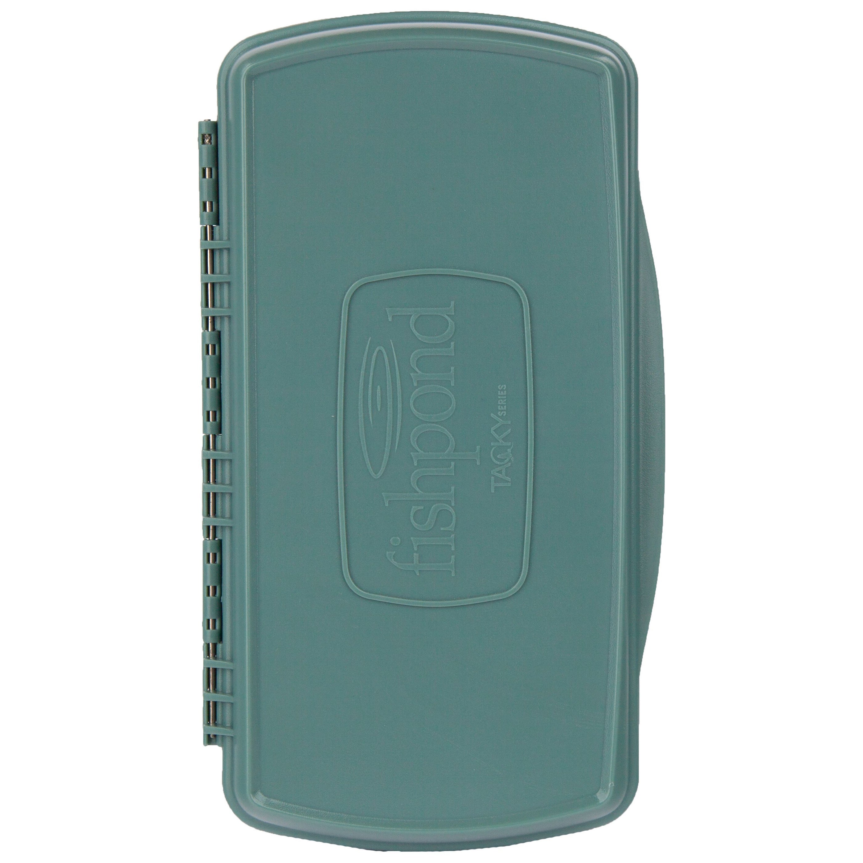 Fishpond Tacky Pescador Large Fly Box with Dynamic Foam — TCO Fly Shop