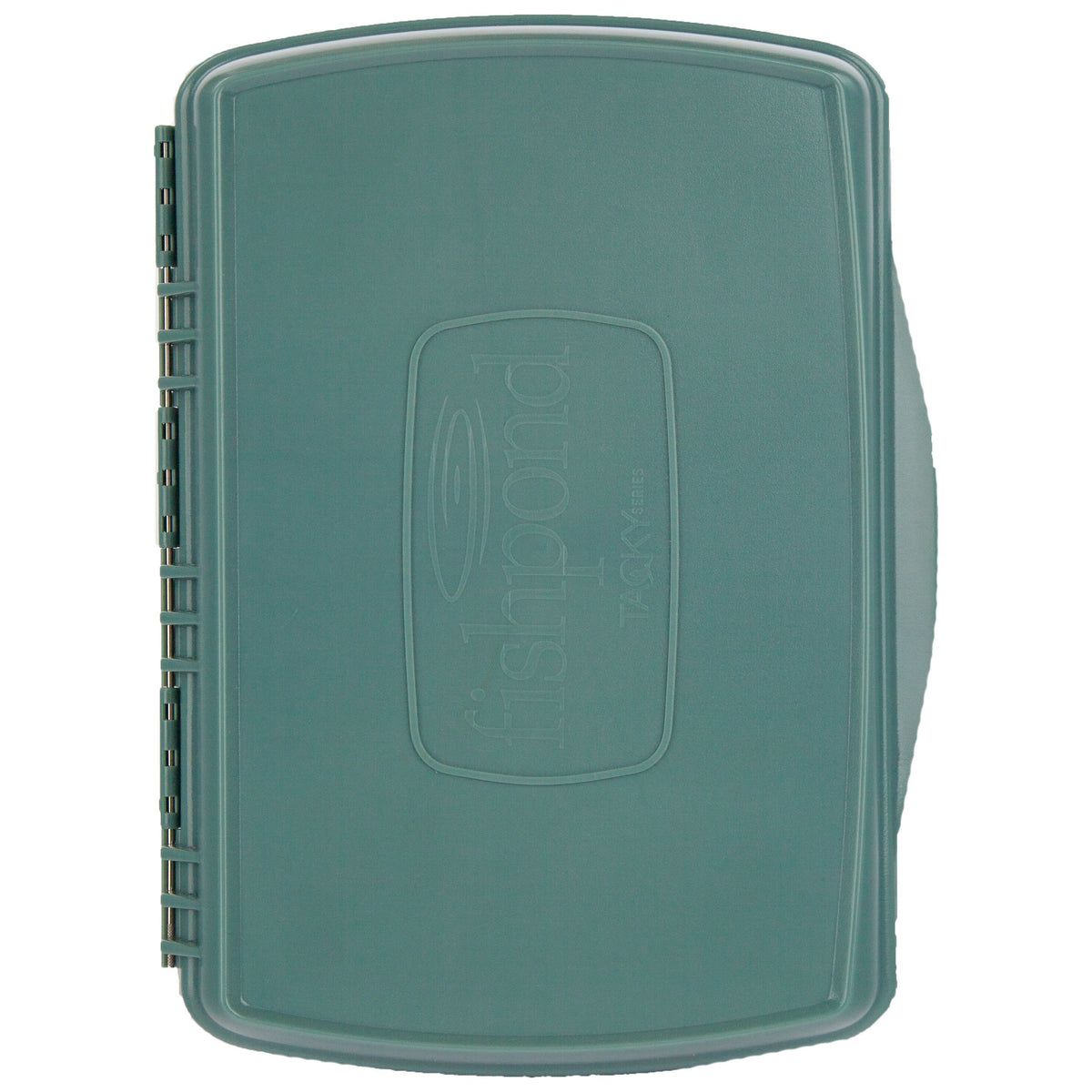 Fishpond Tacky Pescador X-Large Fly Box with Dynamic Foam — TCO Fly Shop