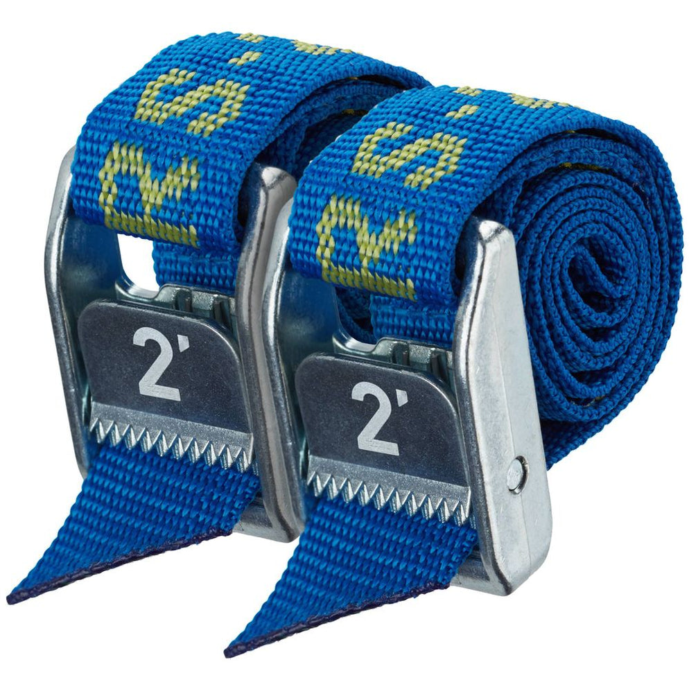 NRS 1" HD Tie-Down Straps — TCO Fly Shop