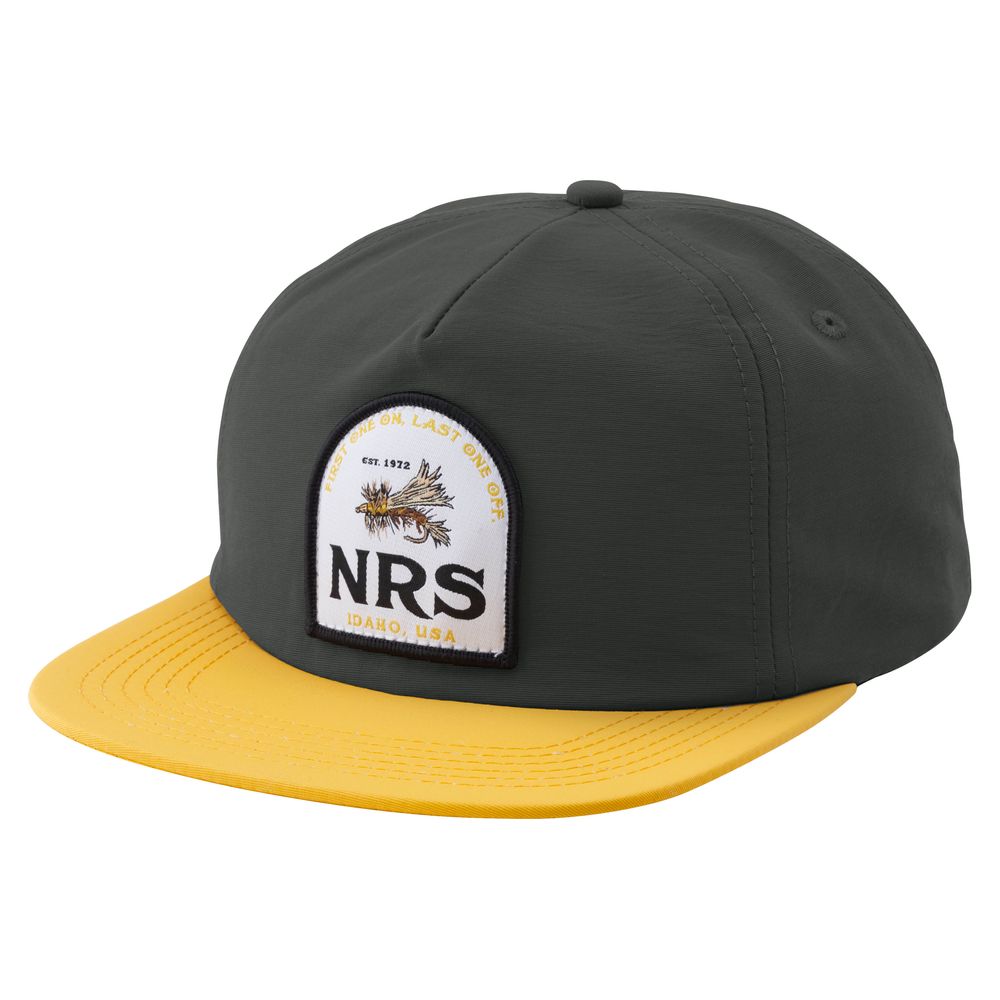 NRS First One Hat — TCO Fly Shop