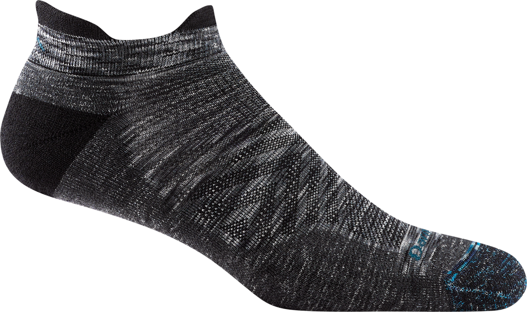 Darn Tough Men's Run No Show Tab Ultra Lightweight With Cushion Sale ...