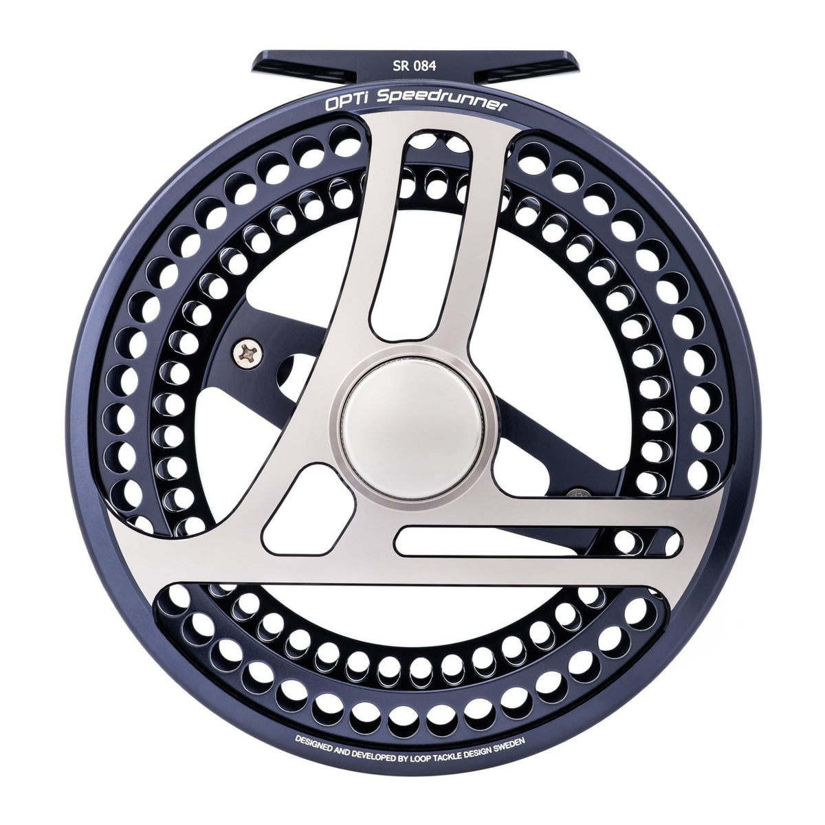 Loop Opti Reel #8 SPEEDRUNNER — TCO Fly Shop