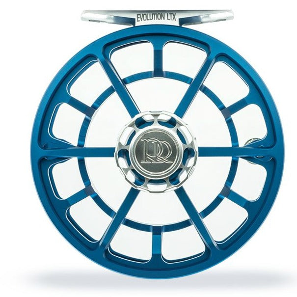 Ross Reels Evolution LTX Fly Reel 3/4 — TCO Fly Shop