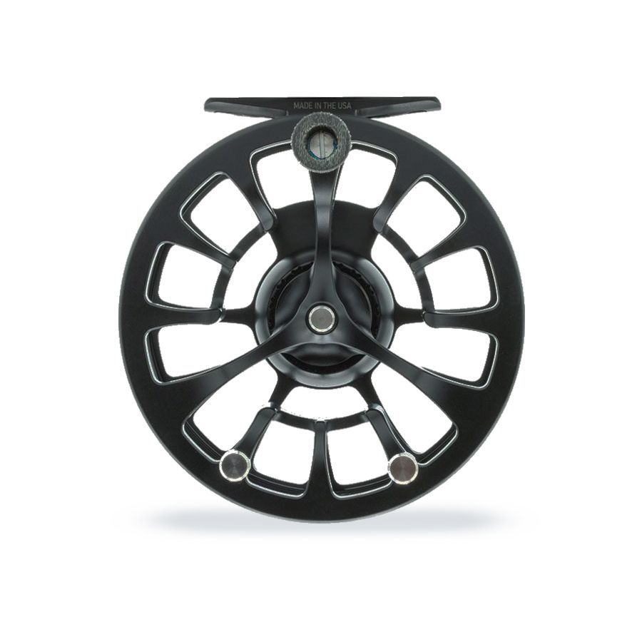 Ross Reels Evolution FS Fly Reel Spool 9/10 — TCO Fly Shop