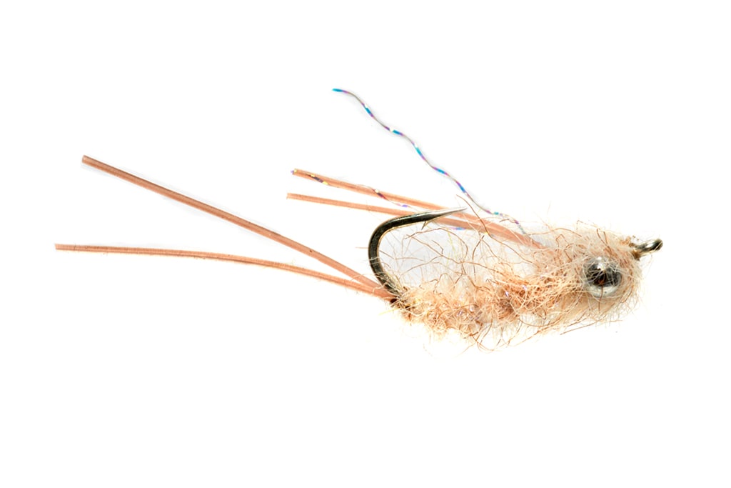 White's The Other Tan — TCO Fly Shop