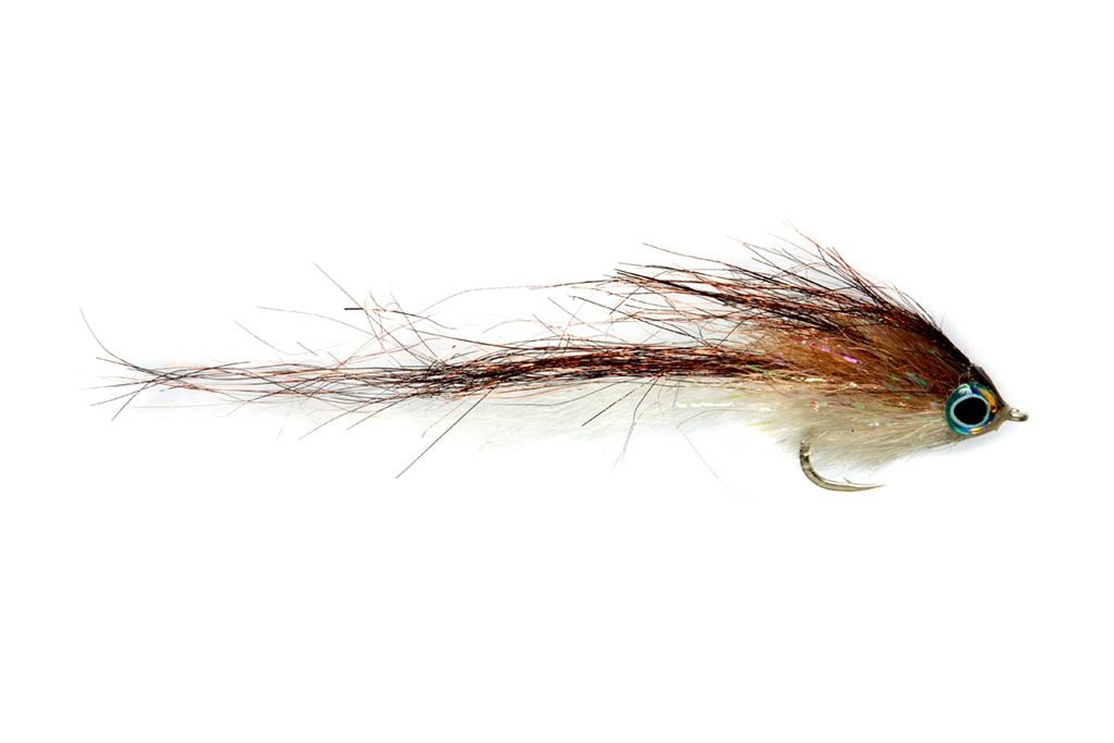 Whalley's Prison Bride Tan — TCO Fly Shop