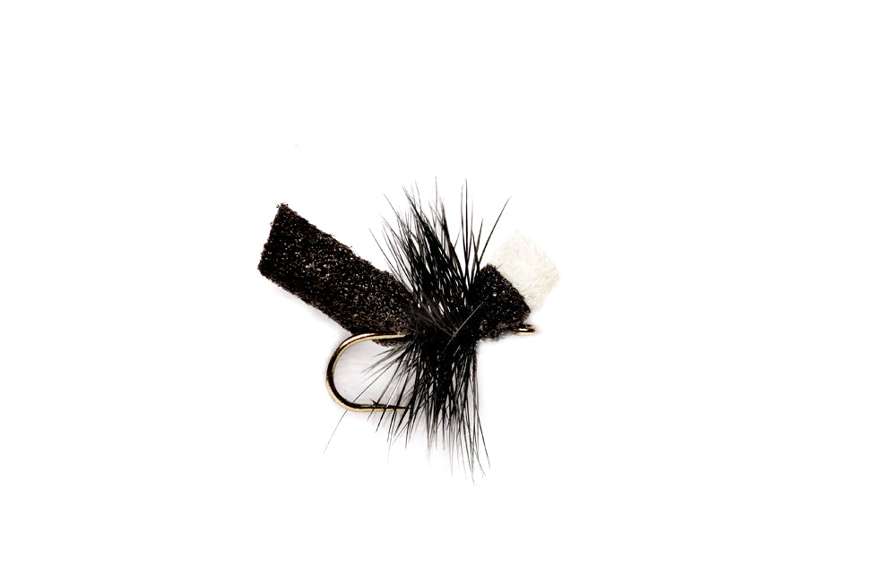 Quick Sight Ant Black — TCO Fly Shop