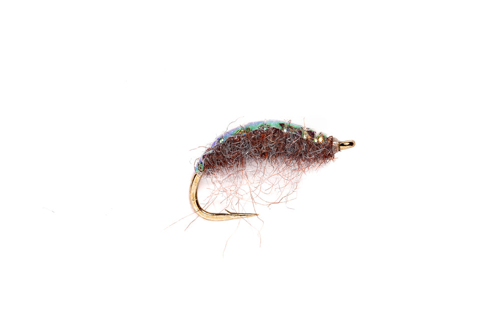 Flashback Scud — TCO Fly Shop