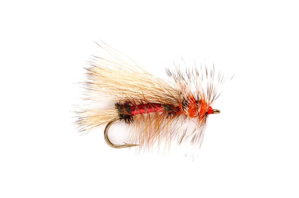 Stimulator Royal — TCO Fly Shop
