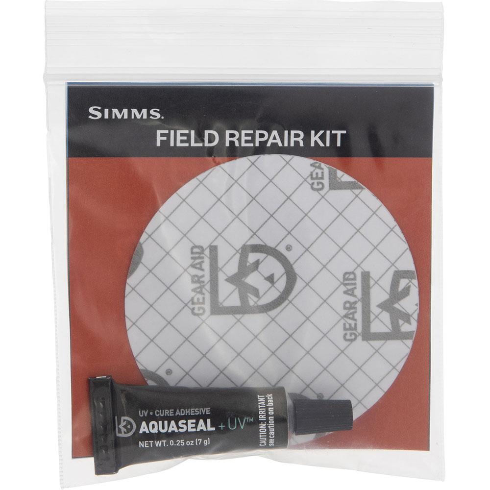 Simms Field Repair Kit — TCO Fly Shop
