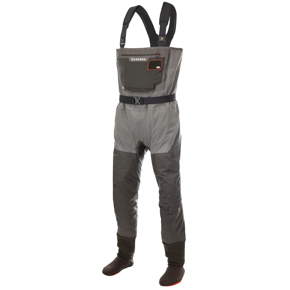 Simms G3 Guide Stockingfoot Wader Sale — TCO Fly Shop