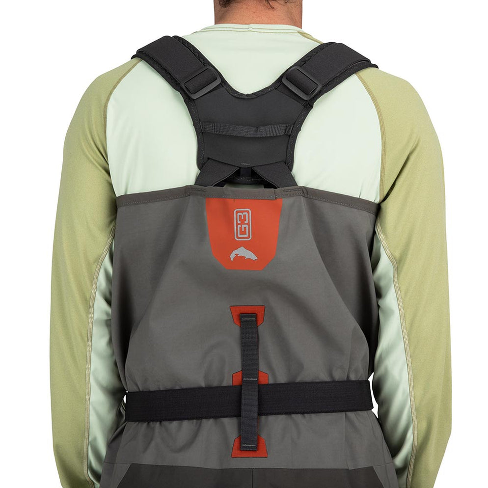 Simms G3 Guide Stockingfoot Wader Sale — TCO Fly Shop
