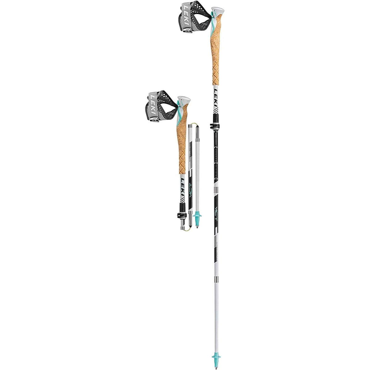 Leki MCT 12 Vario — TCO Fly Shop