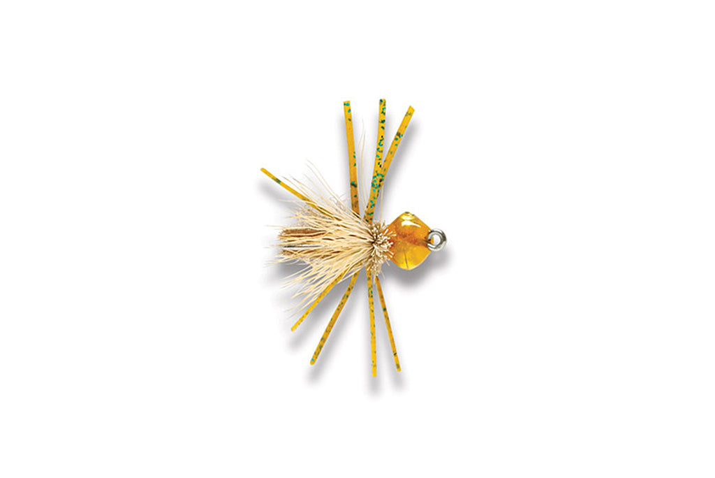 Bonefish Bitters Amber — TCO Fly Shop